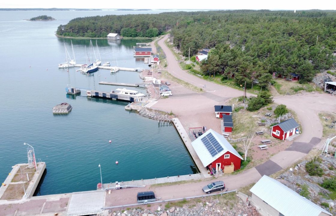 Yacht Archives - Sottunga Gästhamn