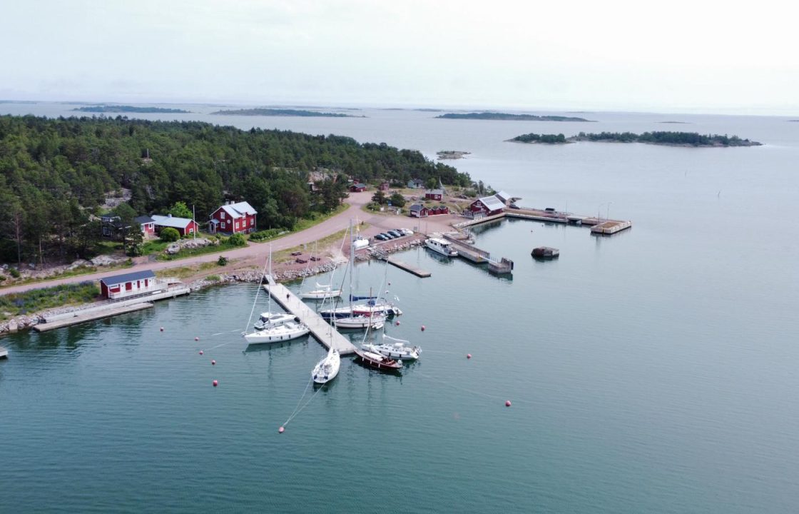 Yacht Archives - Sottunga Gästhamn